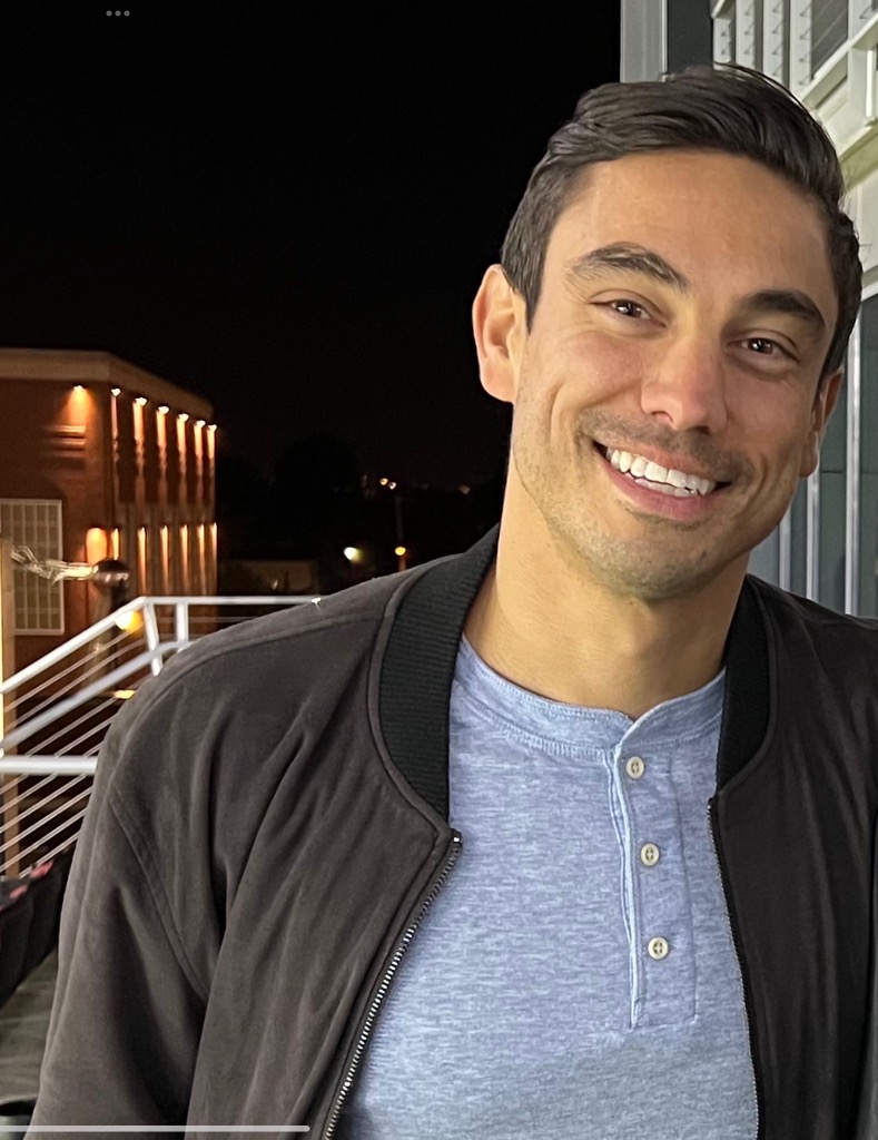 Speakers: Spencer Wadsworth